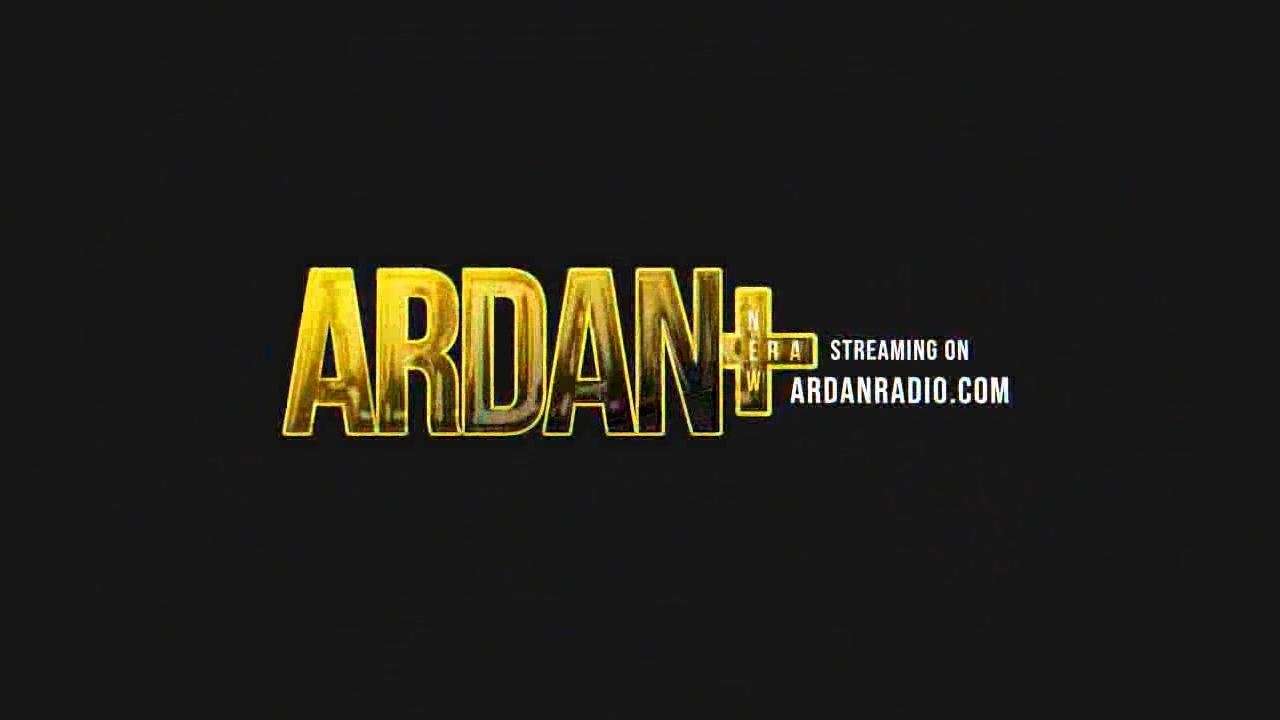 Ardan Radio Logo