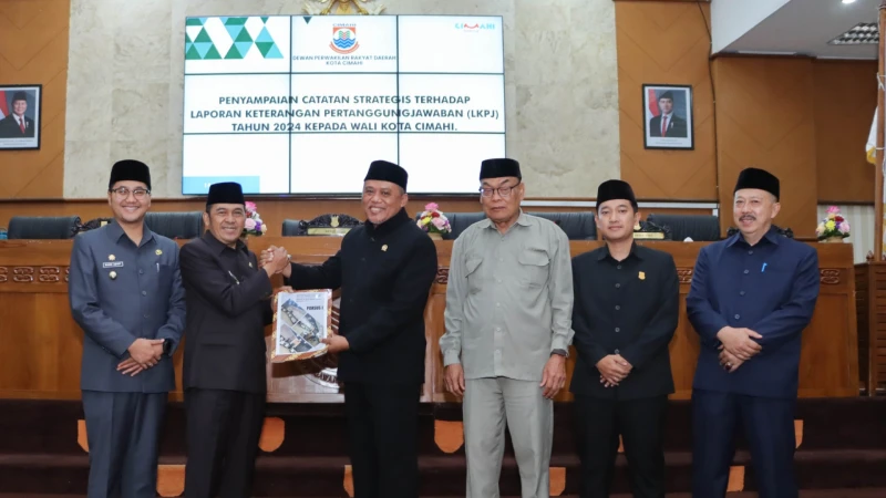 INFO | ARDAN 105.9 FM BANDUNG